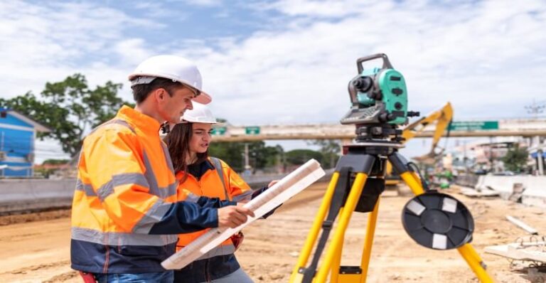 GPR Survey Company, GPR Surveys and Grounded Radar Services